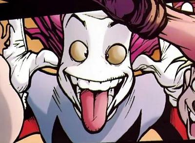Hero Datafile: Slapstick | Marvel Plot Points