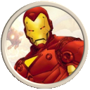 Resource: Breakout Hero Character Tokens | Marvel Plot Points