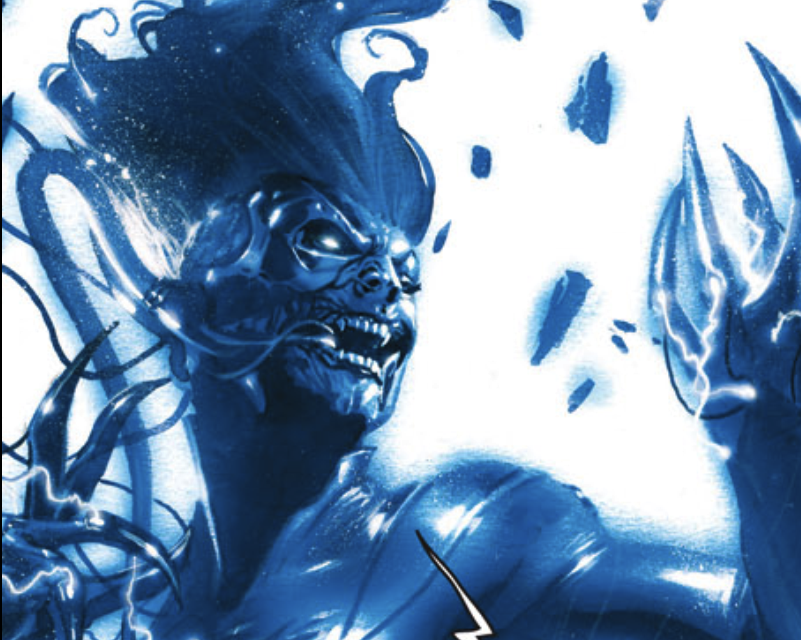 Secret War Villain Datafiles: Lucia Von Bardas | Marvel Plot Points