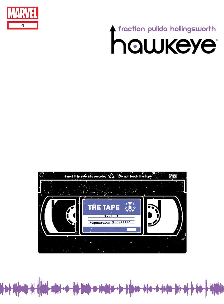 Reprint: Event: The Tape | Marvel Plot Points