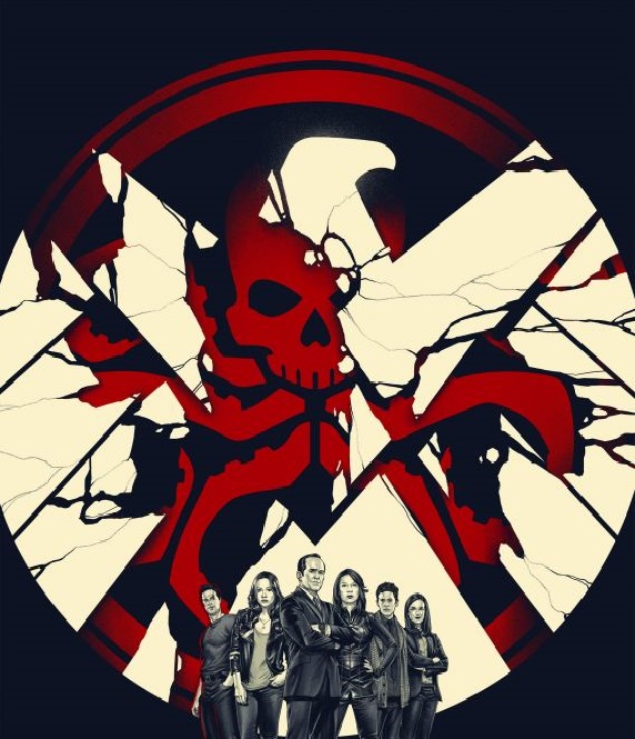 Traitors in our Midst: How to Handle Double-Agents In-Game | Marvel ...