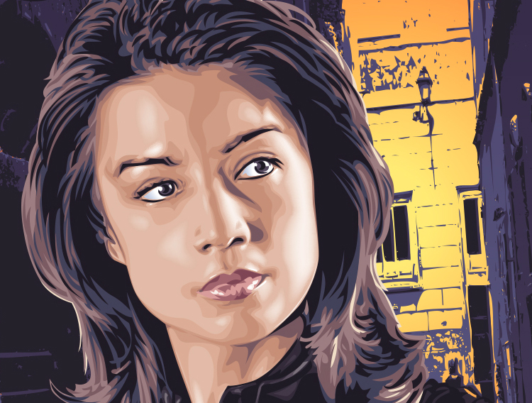 Hero Datafile: Agent May | Marvel Plot Points