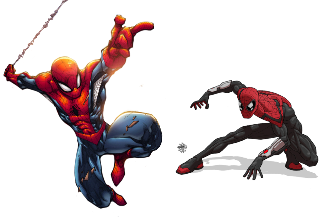 What If – Marvel Your Way | Marvel Plot Points