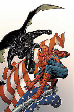 Moral Man – House Of Madness Datafile | Marvel Plot Points