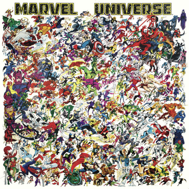 Don’t Tell Me You Never Heard of this Site? | Marvel Plot Points