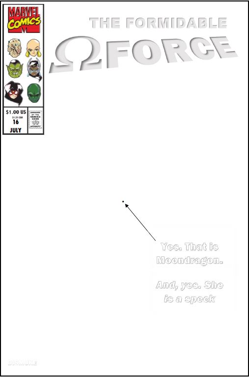 #16 – The White Queen | Marvel Plot Points