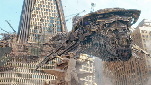 Watcher Datafiles: Chitauri (MCU) | Marvel Plot Points