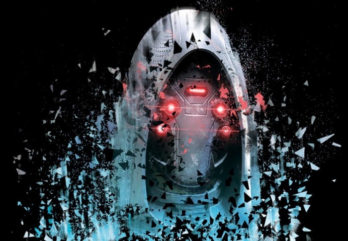 Watcher Datafile: Ghost (MCU) | Marvel Plot Points