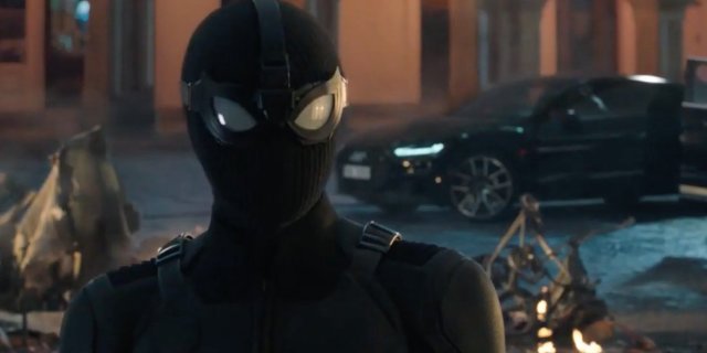 Item Power Sets: S.H.I.E.L.D. Stealth Suit and Legacy Suit (MCU ...