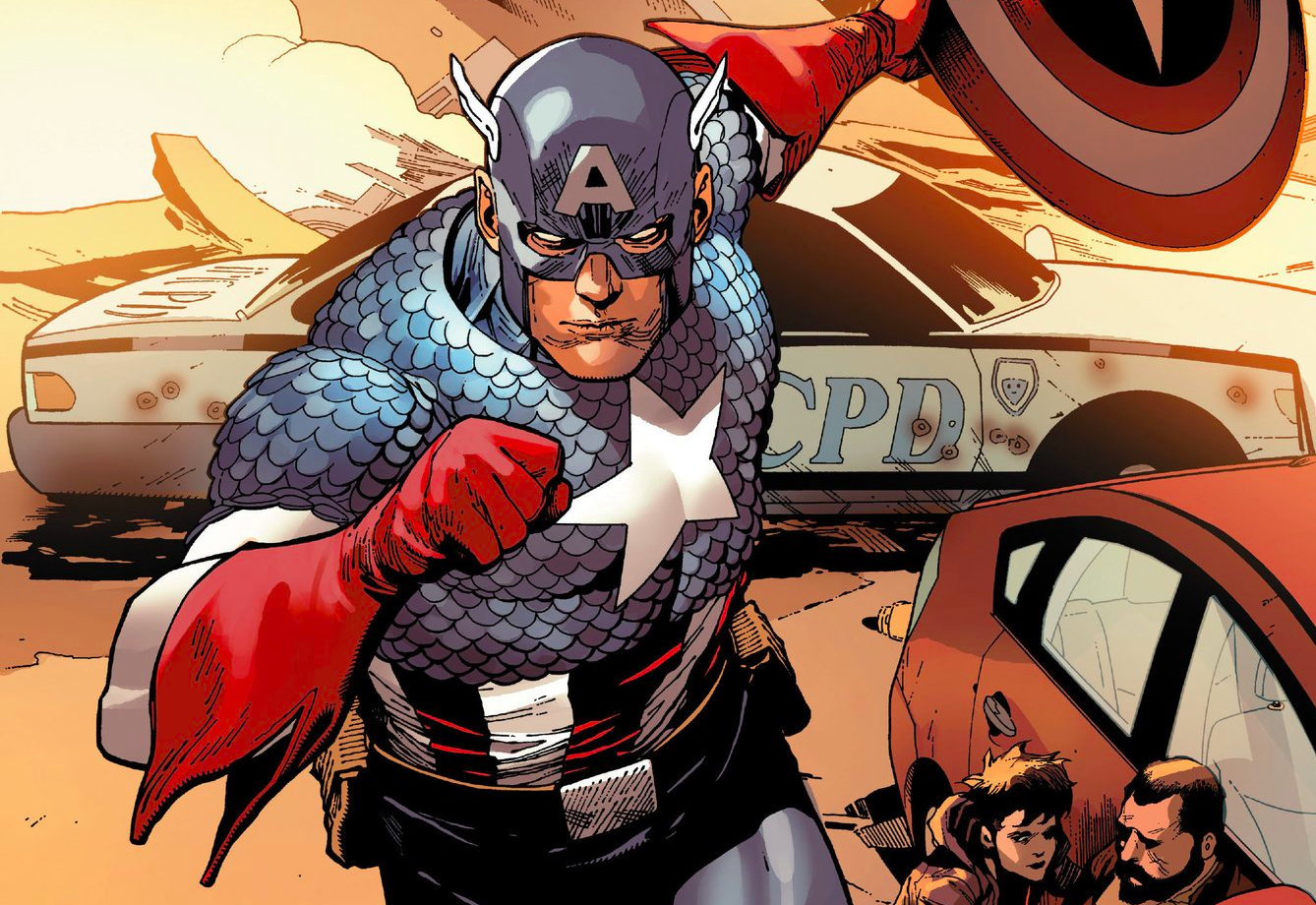 Marvel Plot Points | A fan site for the Marvel Heroic Roleplaying Game ...
