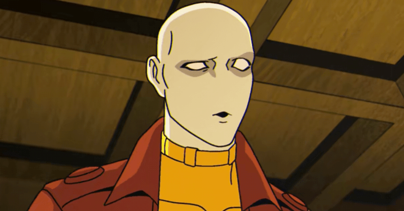 Datafile: Morph ’97 | Marvel Plot Points