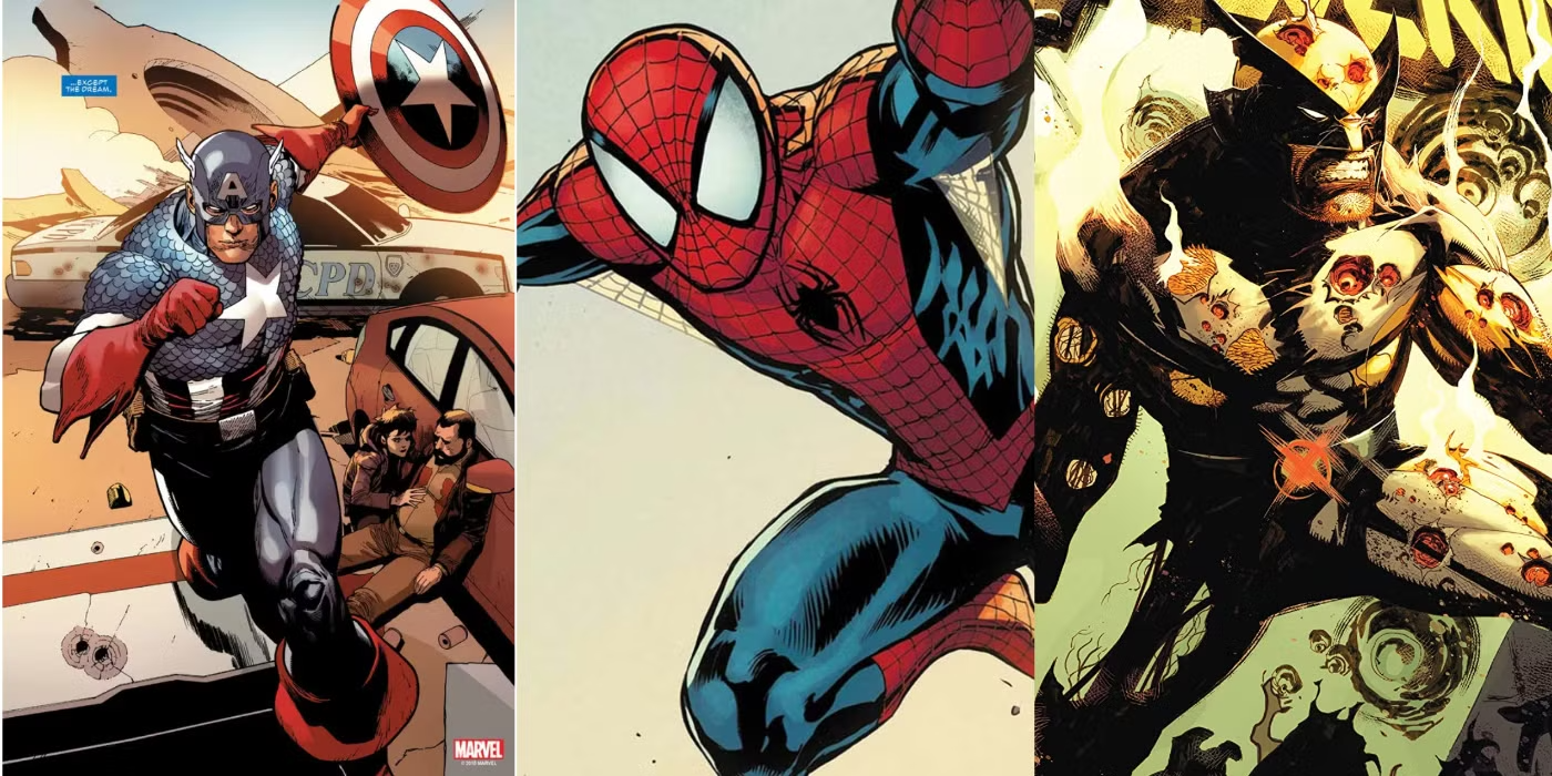 Marvel Plot Points | A fan site for the Marvel Heroic Roleplaying Game ...