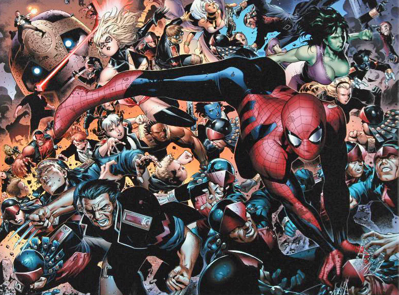 Marvel Plot Points | A fan site for the Marvel Heroic Roleplaying Game ...